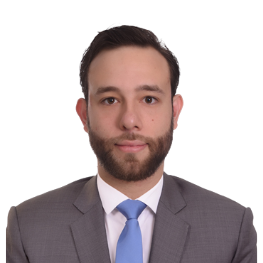 Nicolás - Assistant Case Manager to Attorney Sabrina Sabbagh